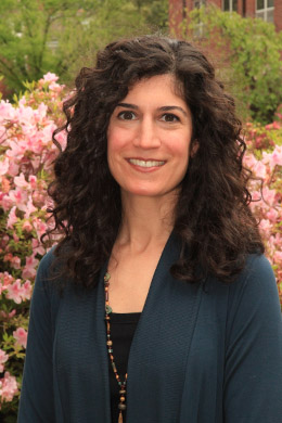 Meet our Director of Counseling Services | Hendrix College