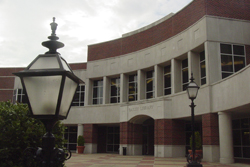 E-Bailey: Hendrix Library Adds E-Book Collection | Hendrix College