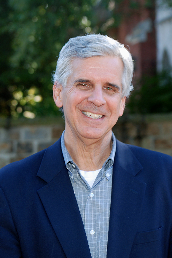 Religion Professor Returns from Collaborative Tour of China | Hendrix ...