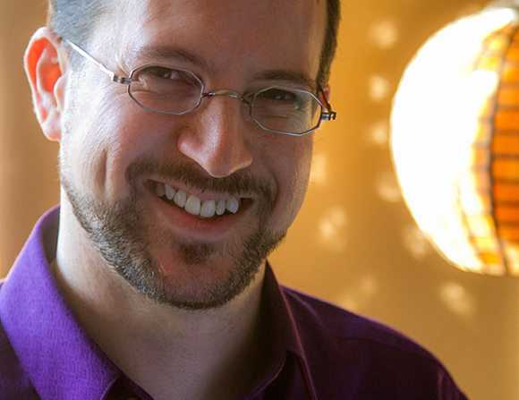Award-Winning Writer Kevin Brockmeier to Read at Hendrix | Hendrix College