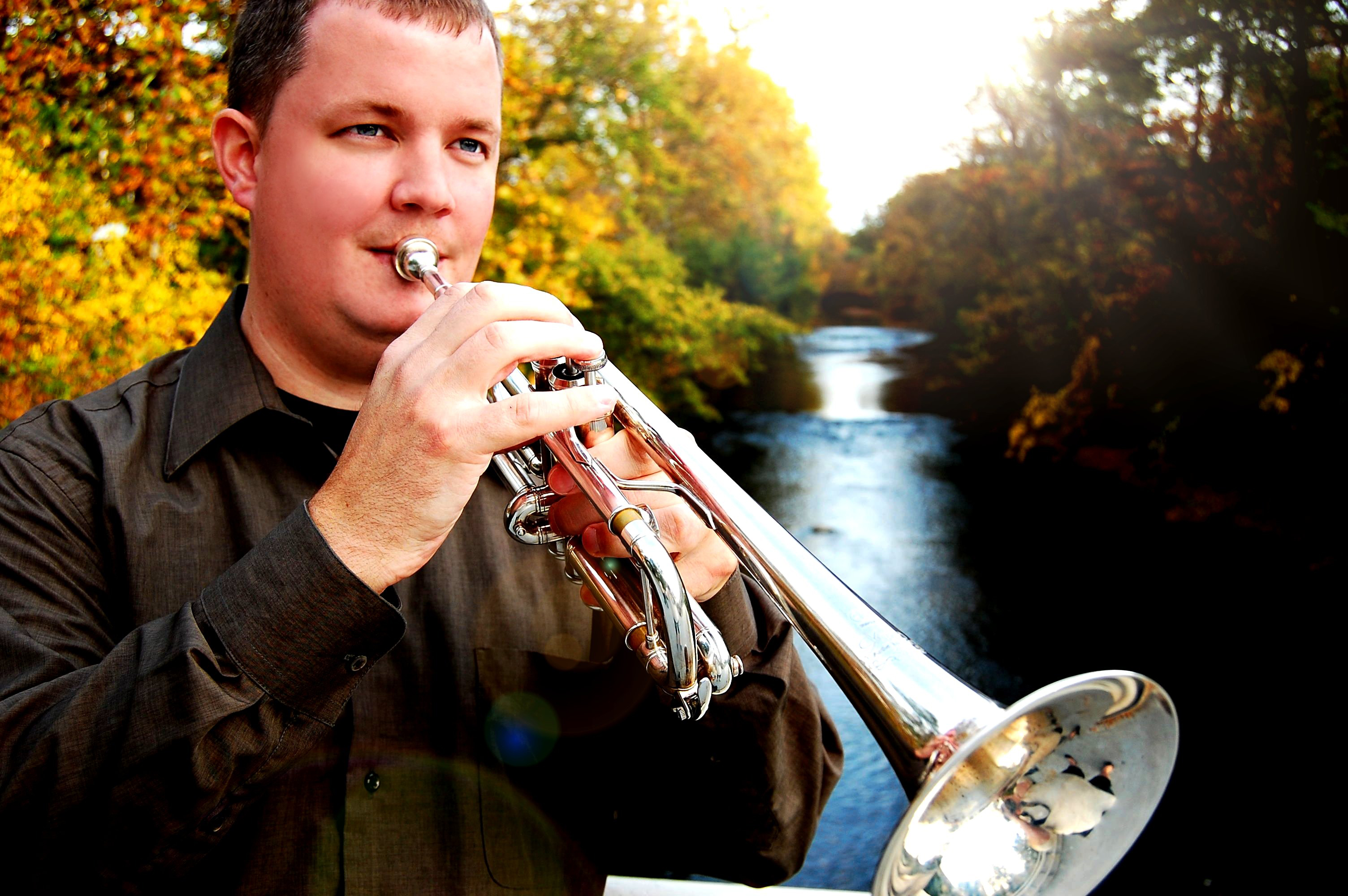 Faculty Trumpet Recital | Hendrix College