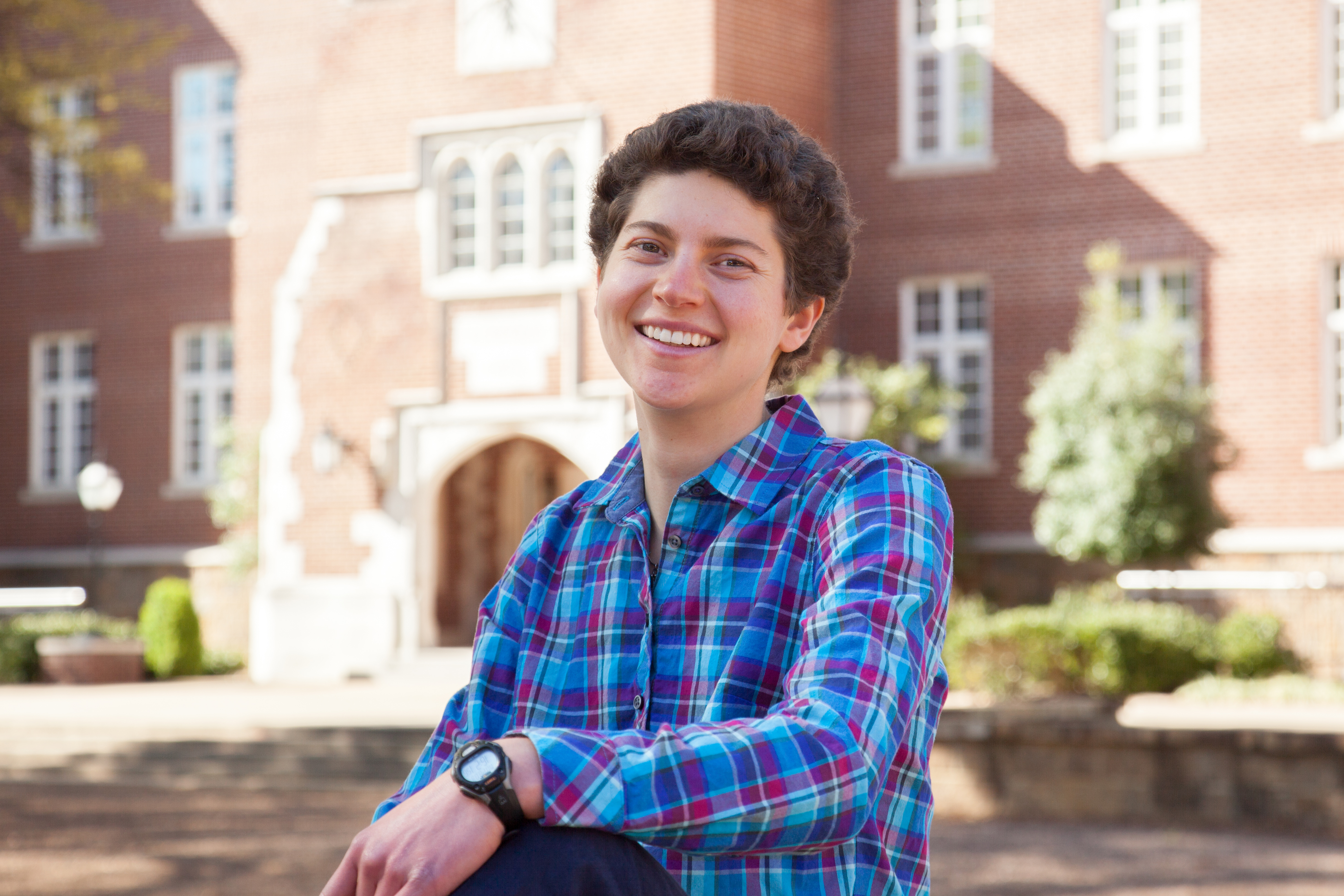 Hendrix Senior Receives Research Fulbright Award | Hendrix College