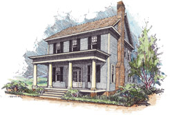 The Village at Hendrix | Hendrix College