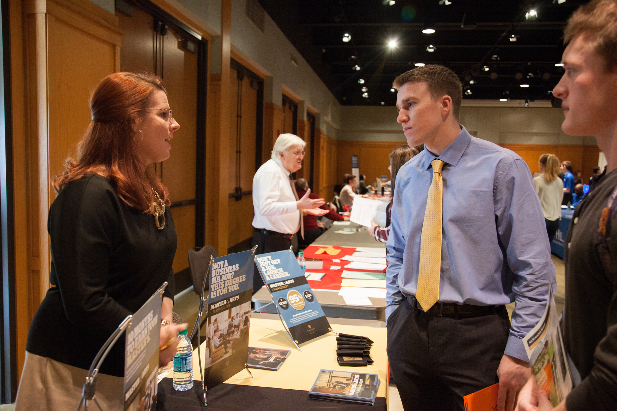 Career Term(1) | Hendrix College