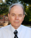 Dr. Robert W. Dunn | Hendrix College
