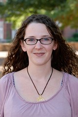 Courtney Hatch, Ph.D '00 | Hendrix College