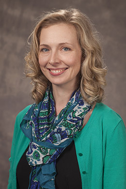 Whitney, J.J. | Hendrix College