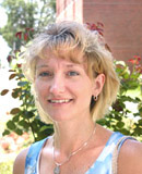 Susan Perry | Hendrix College