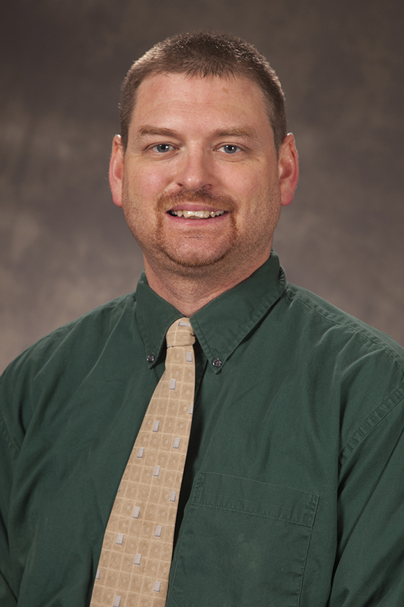 Mathematics Professor Receives National Science Foundation Grant ...