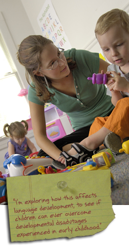 Erin Lyons | Hendrix College