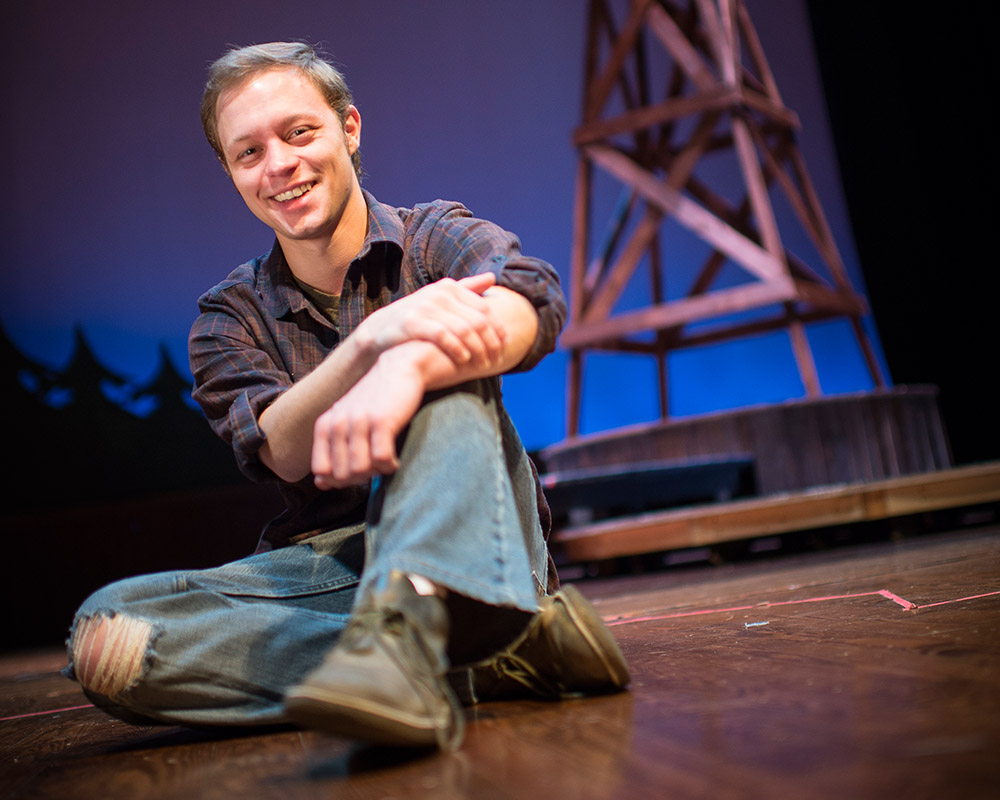 The Odyssey Program | Hendrix College