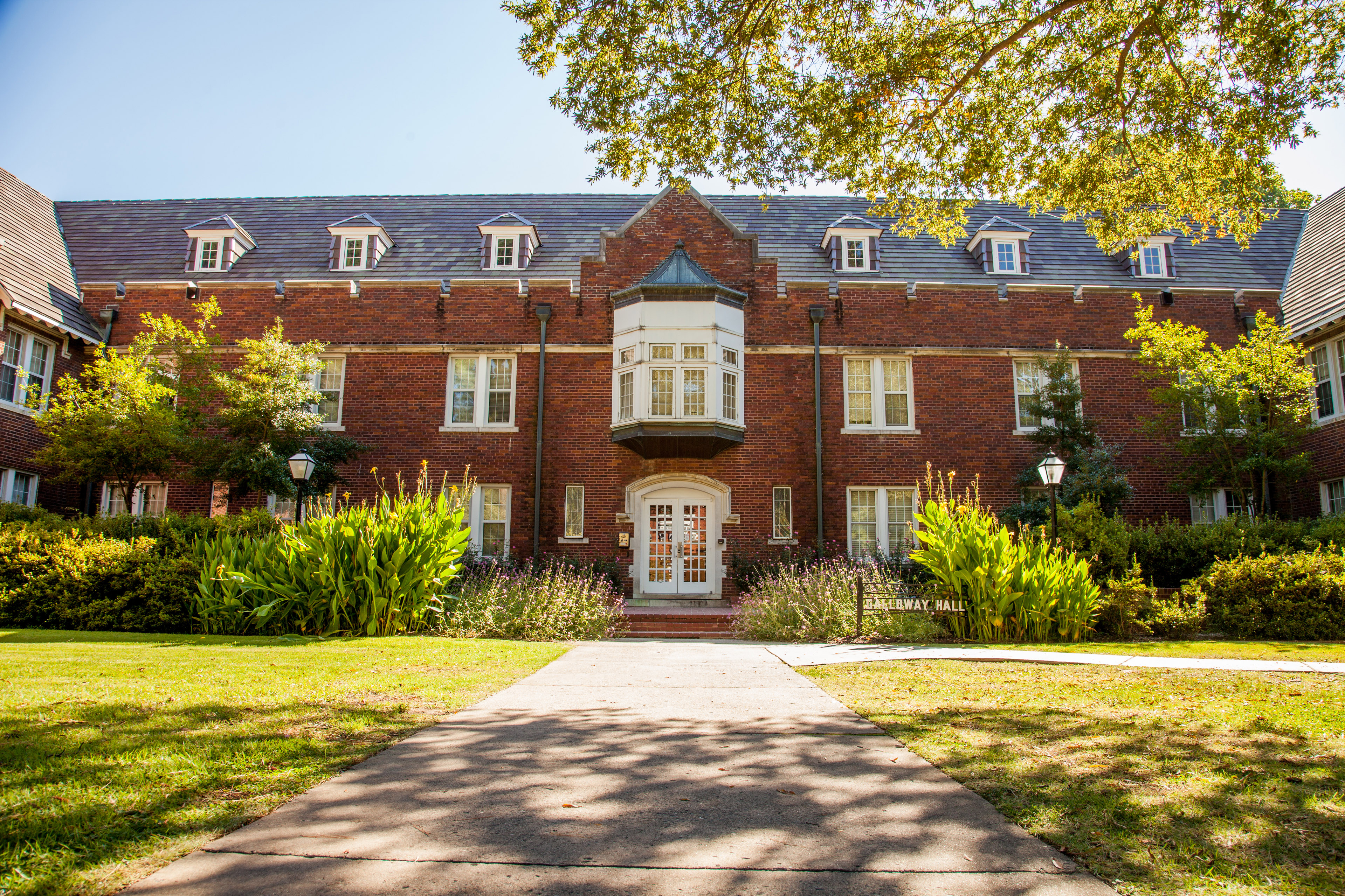 Living on Campus | Hendrix College