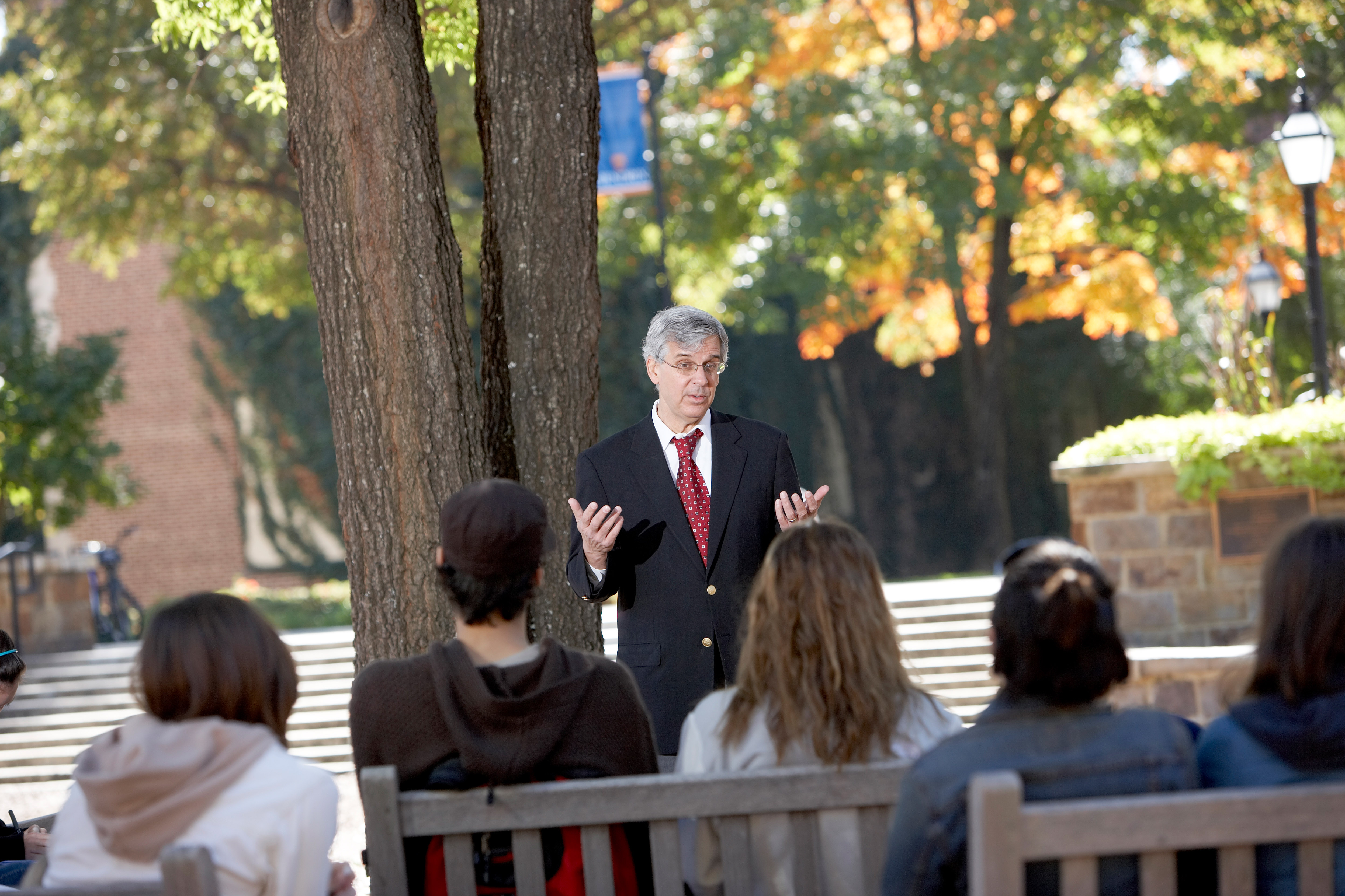 Academics | Hendrix College