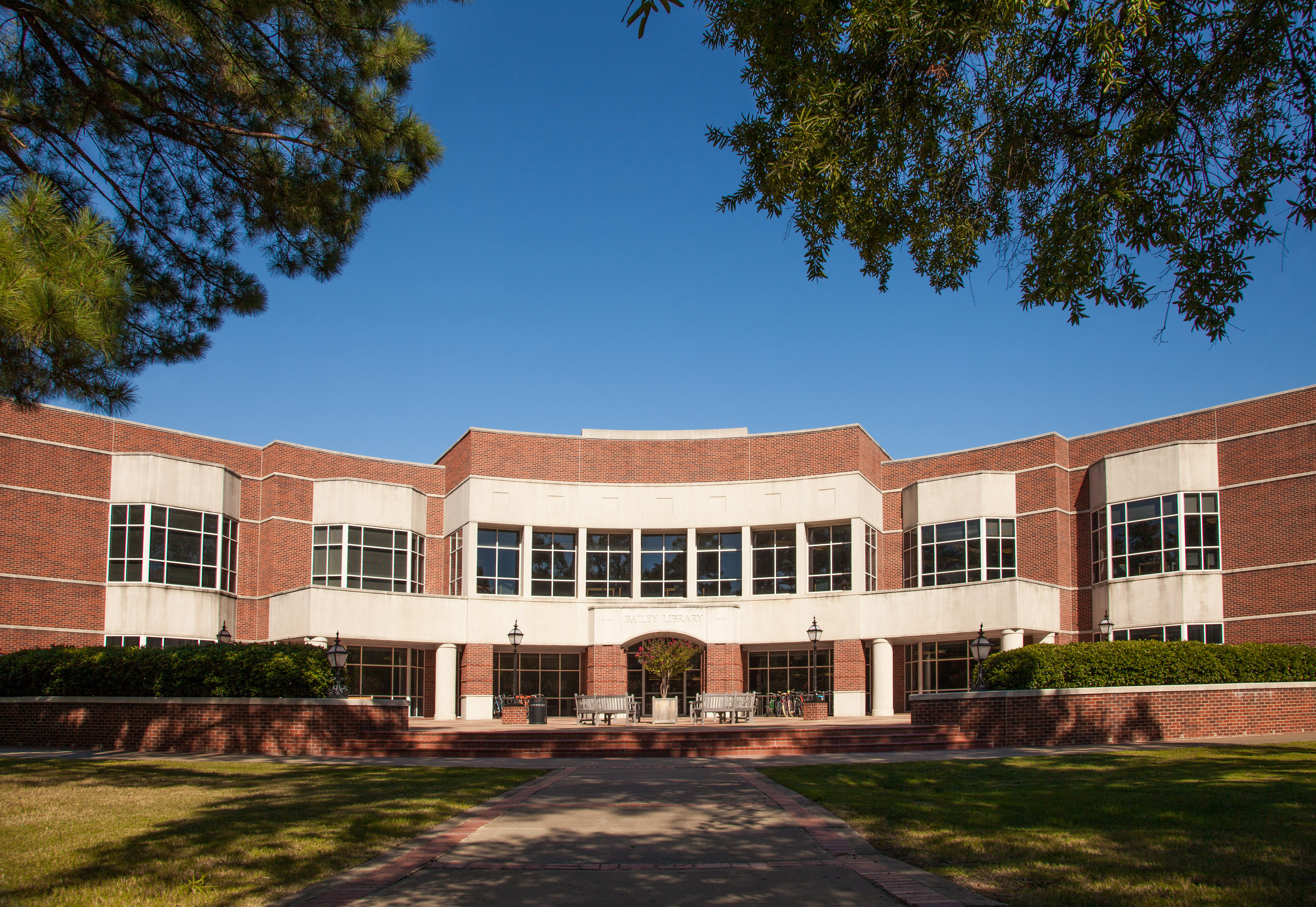 Location | Hendrix College