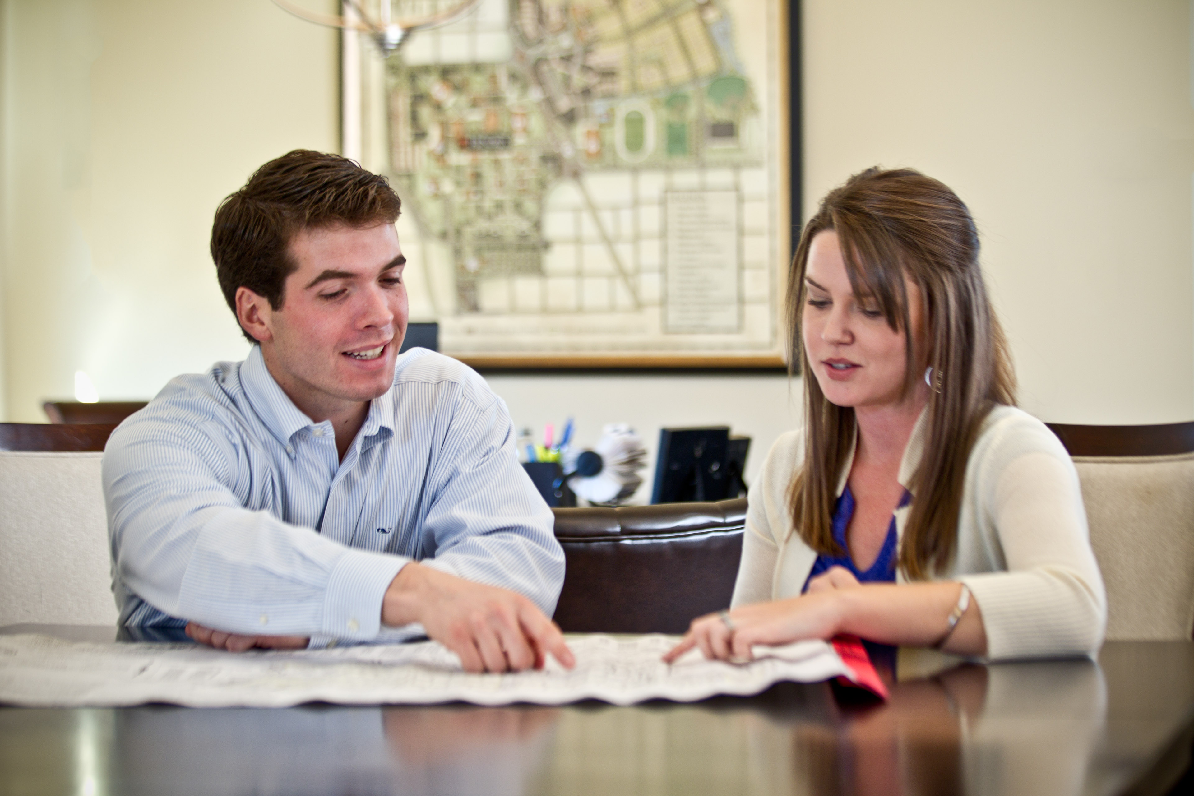 Academics | Hendrix College