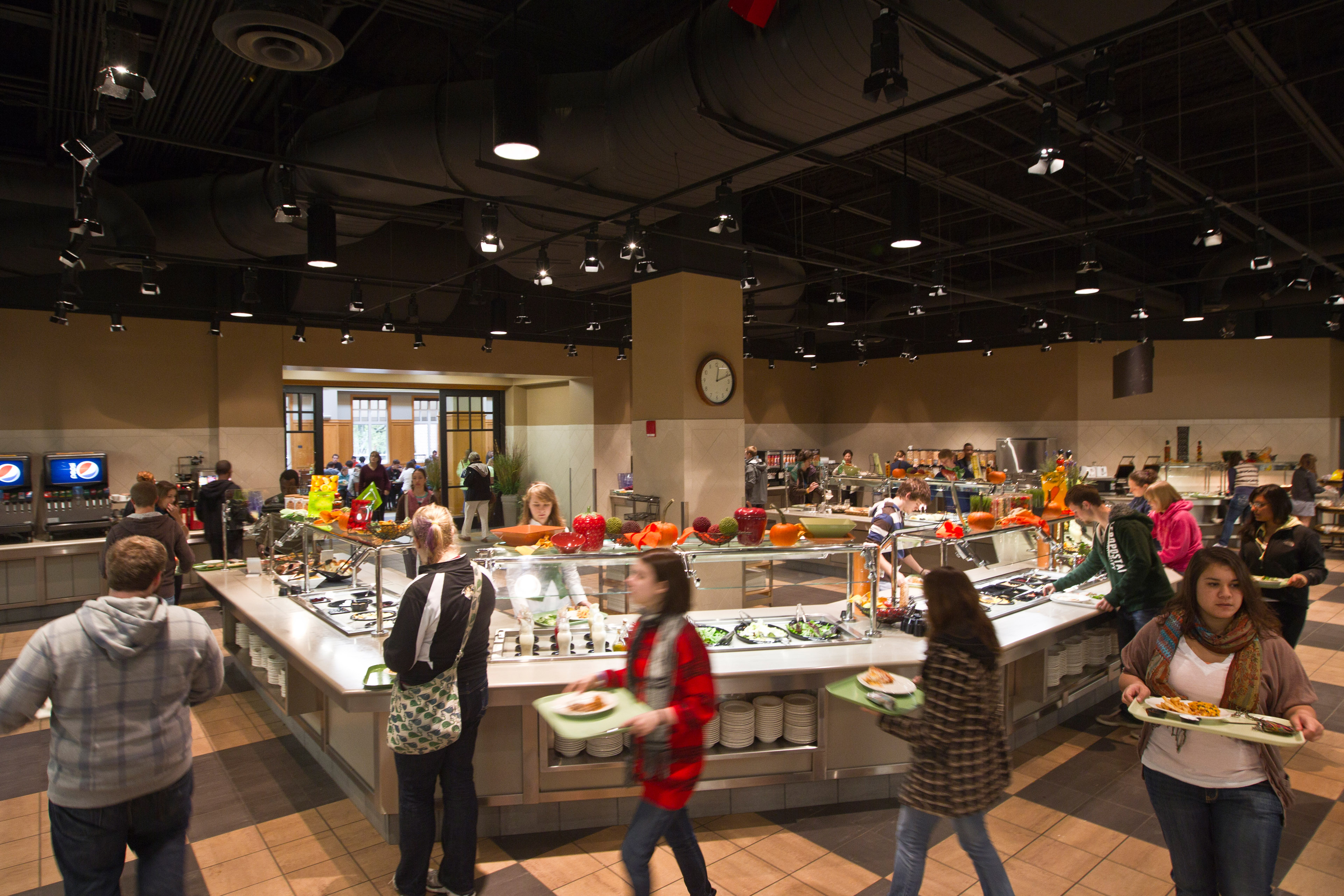 Life at Hendrix | Hendrix College