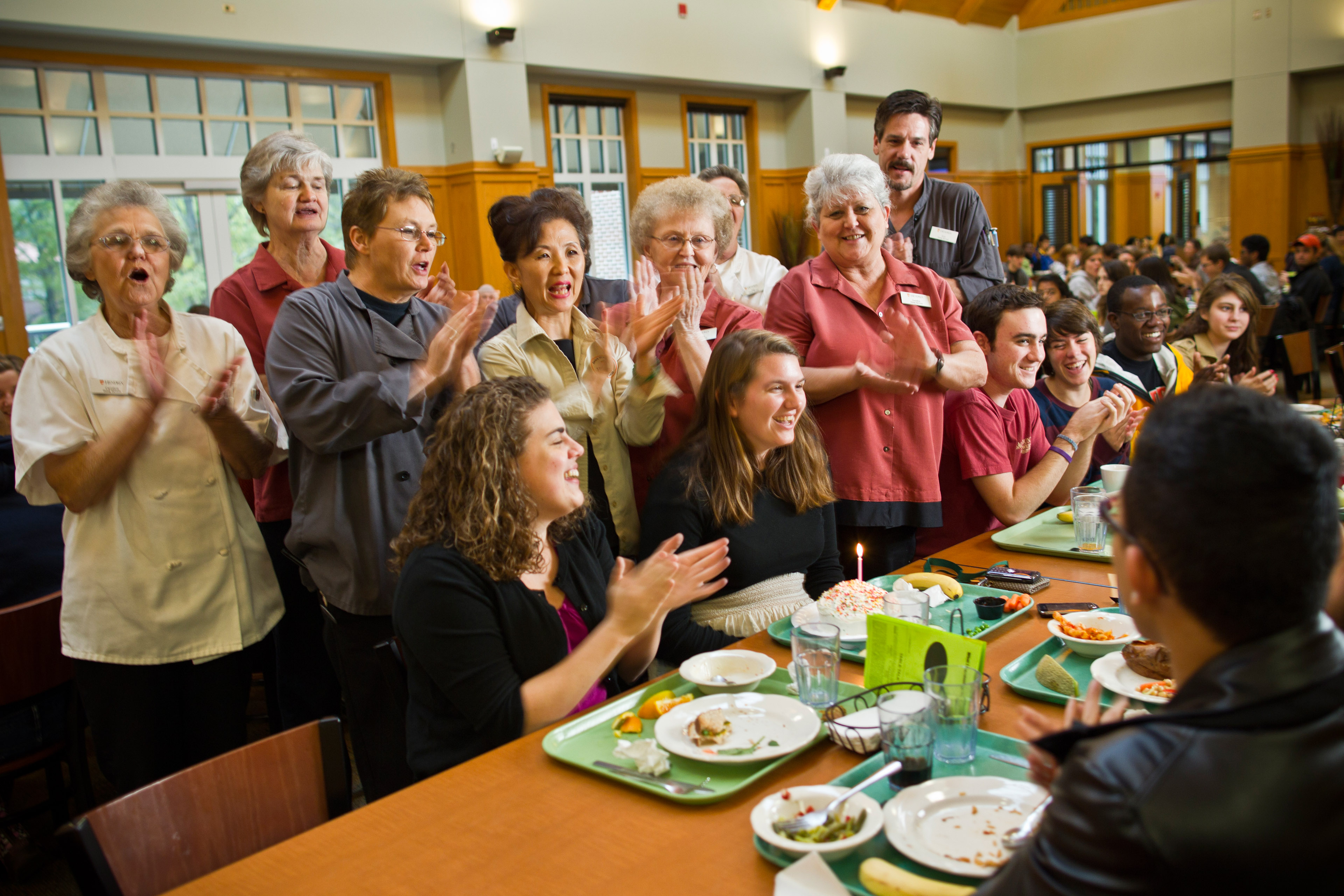 Student Activities | Hendrix College
