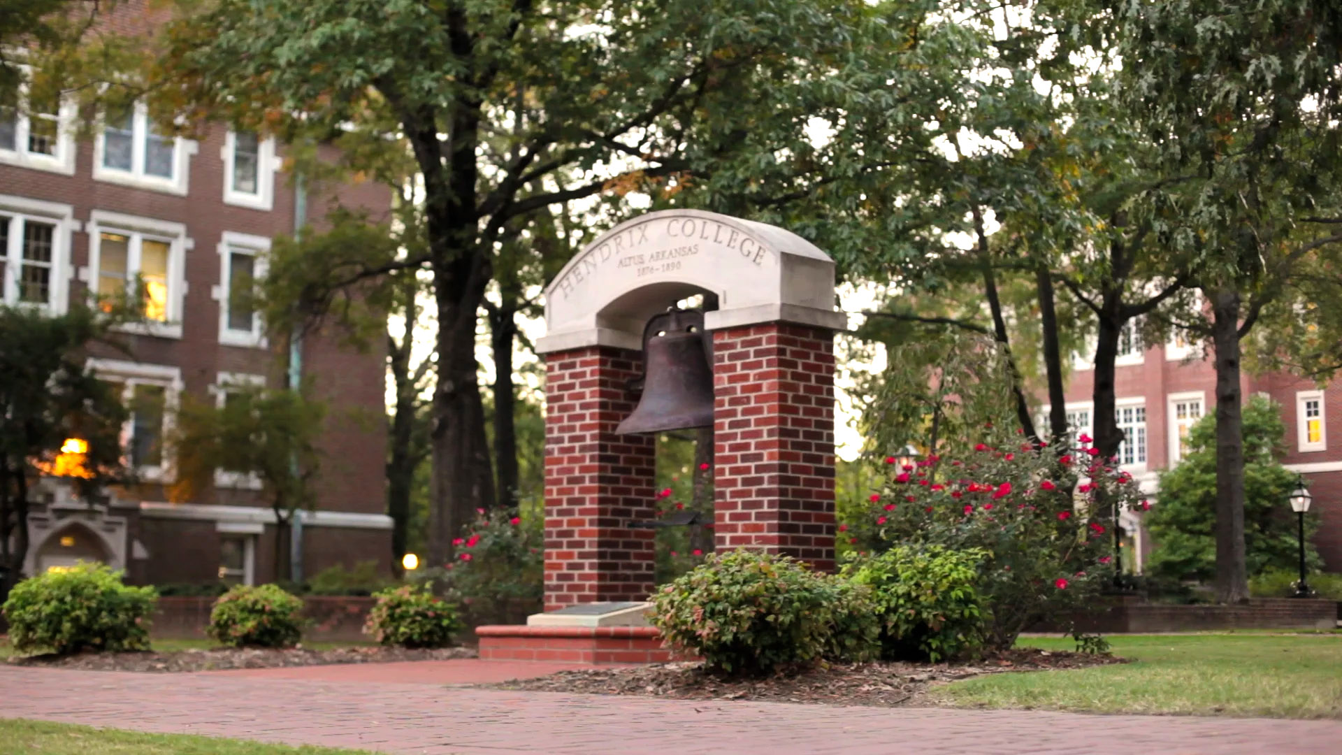 Location | Hendrix College