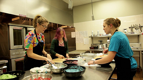 Student Activities | Hendrix College