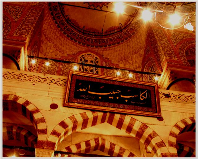 Odyssey Gallery | Hendrix College