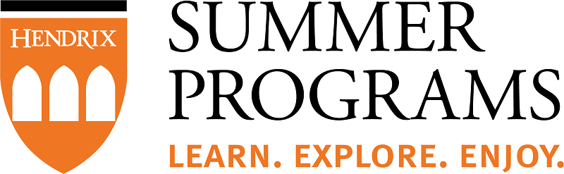 Summer Programs at Hendrix | Hendrix College