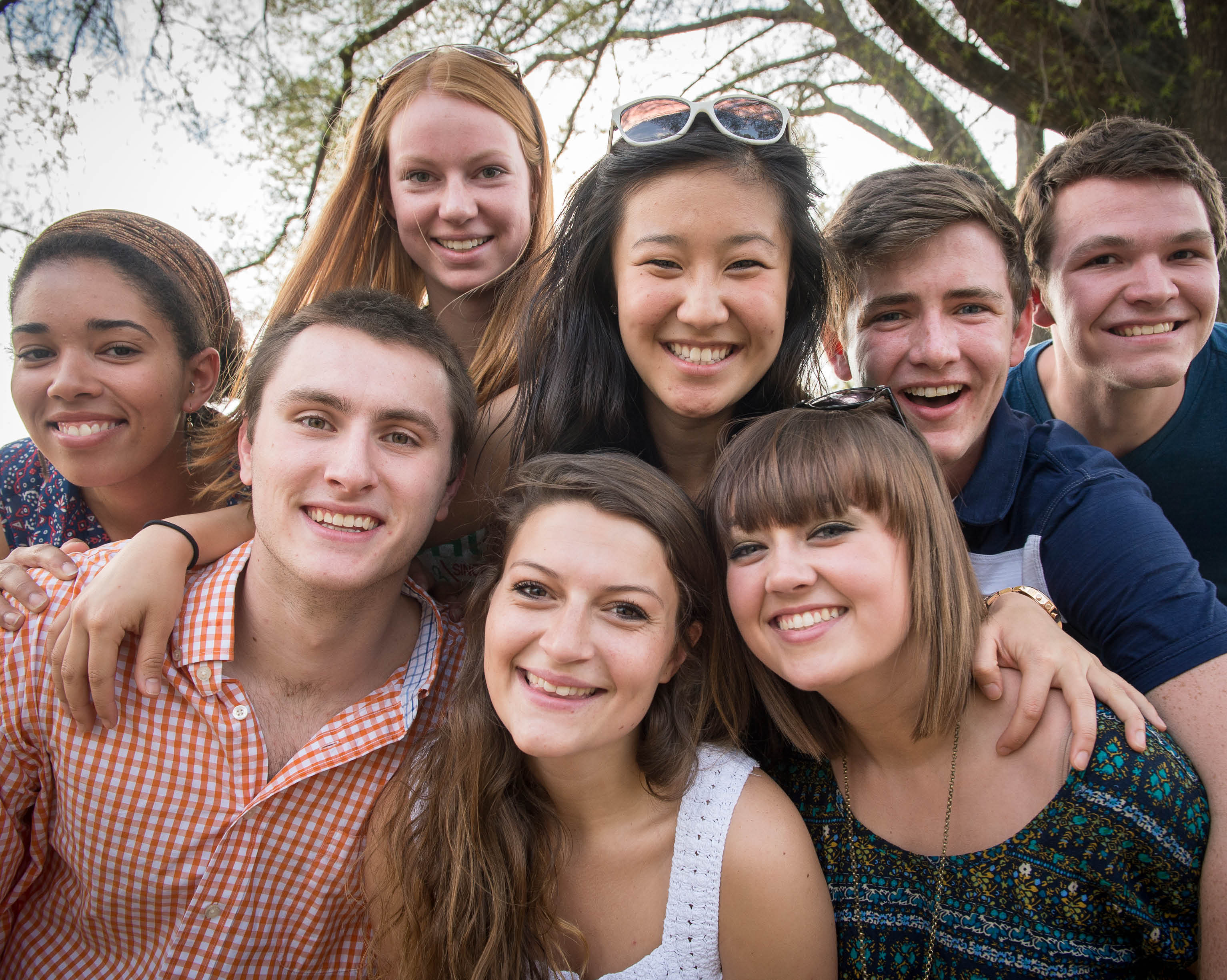 facebook | Hendrix College