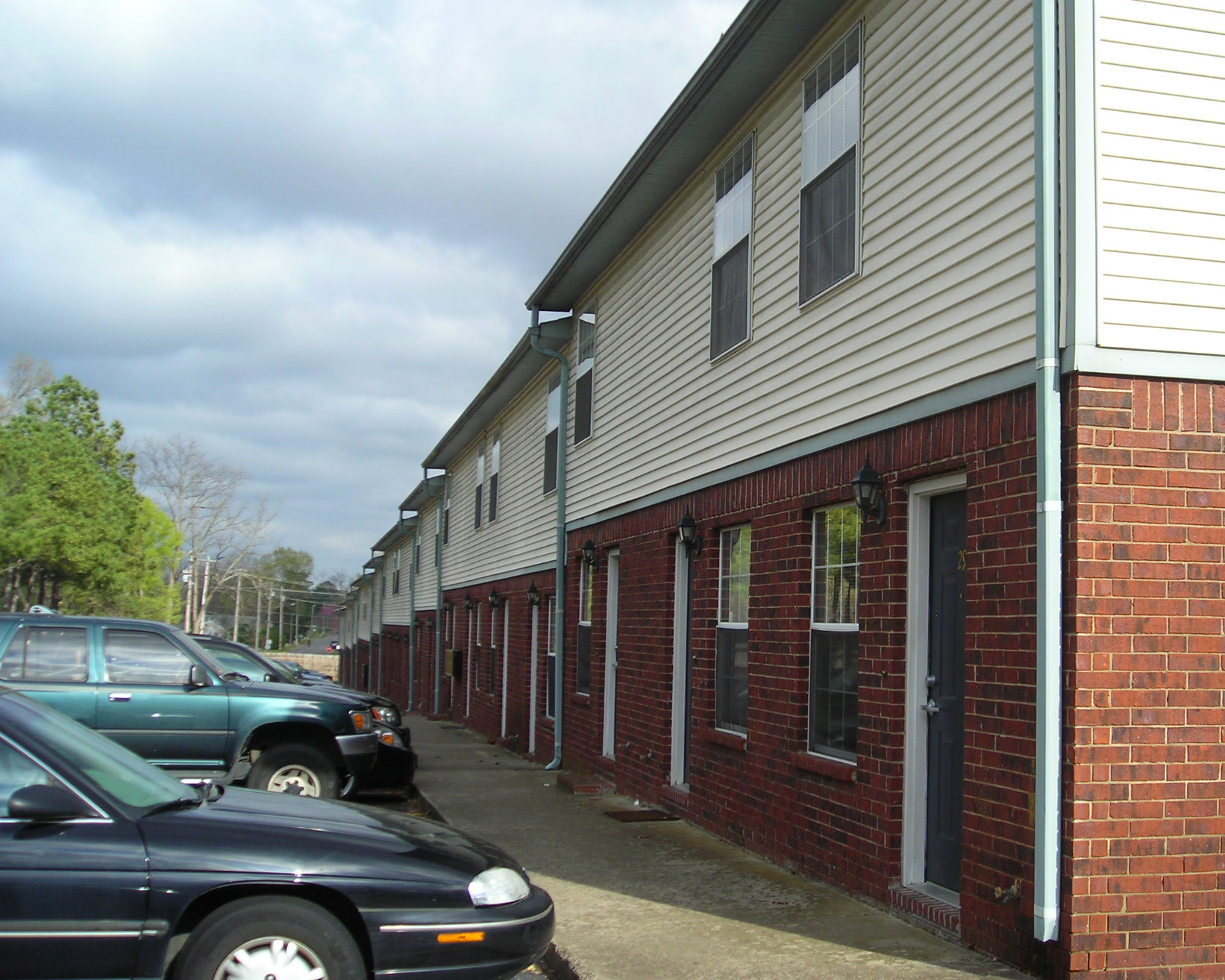 Living on Campus | Hendrix College