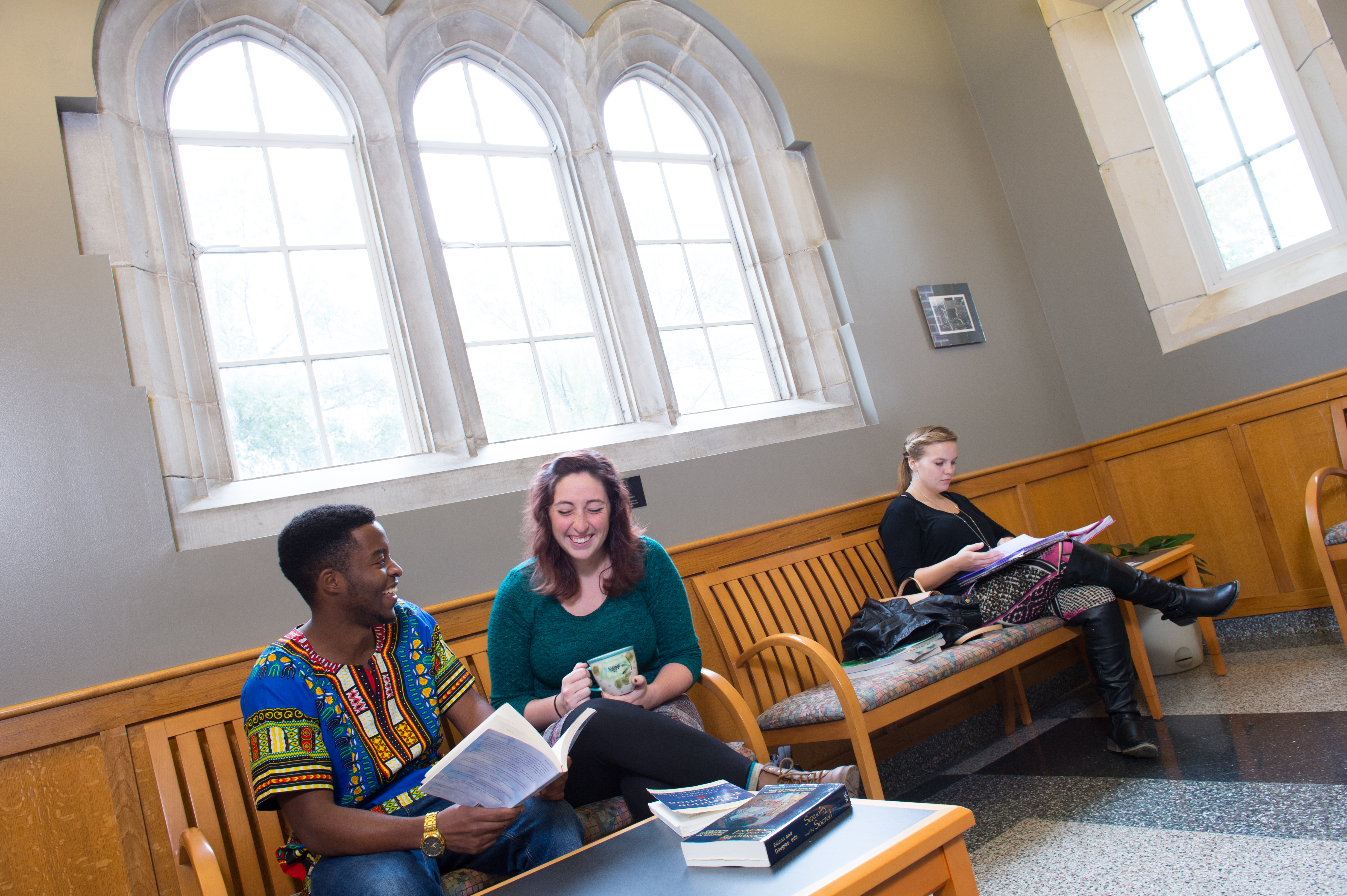 International Prospective Students | Hendrix College