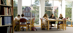 Student Services | Hendrix College