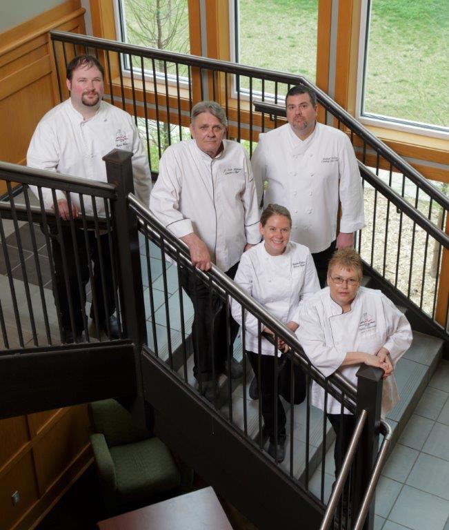 Part-Time Positions in Dining Services | Hendrix College