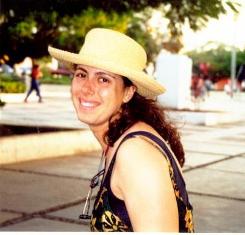 Dr. Anne Goldberg | Hendrix College