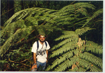 Dr. Matthew D. Moran | Hendrix College