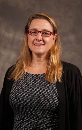 Dr. Brenda Houck | Hendrix College