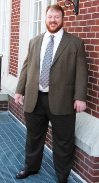 George Harper, Ph.D. | Hendrix College