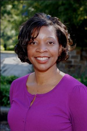 Dr. Dionne Jackson | Hendrix College
