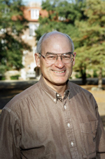 Dr. Chris Spatz | Hendrix College