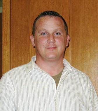 Kevin W Atkinson, Ph.D | Hendrix College