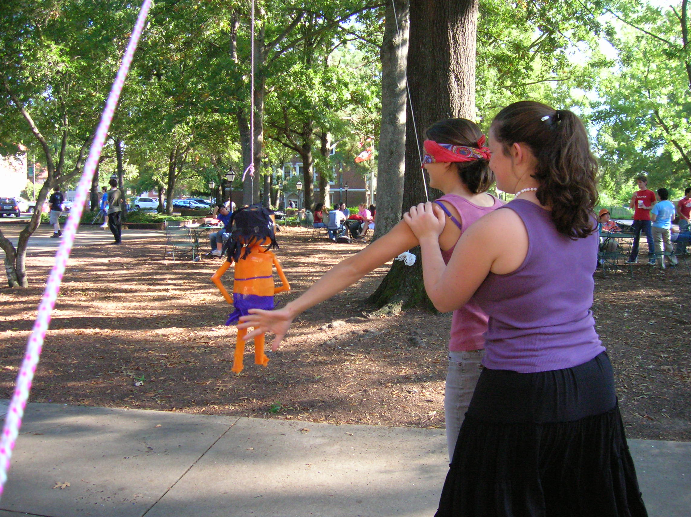 SLIC | Hendrix College