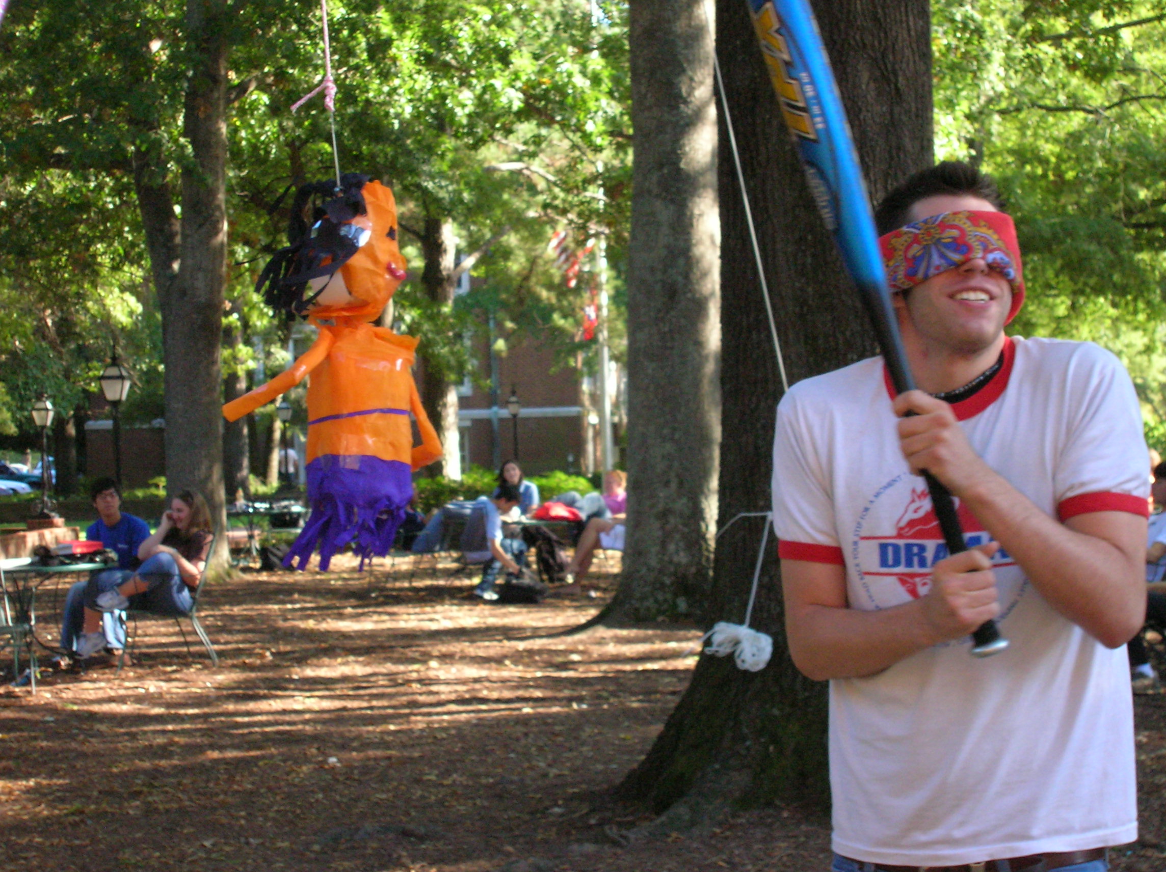 Student activities | Hendrix College
