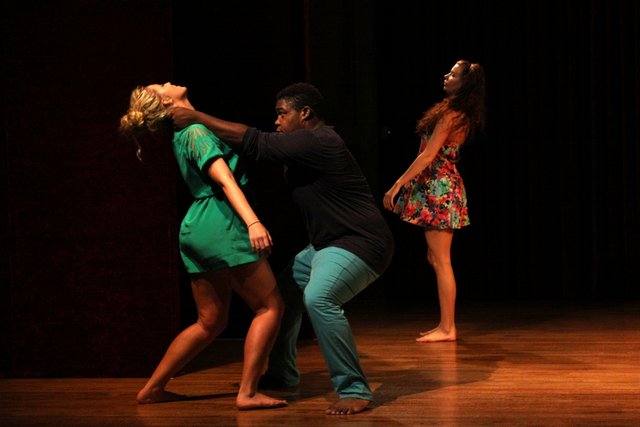 Turning Inward | Hendrix College