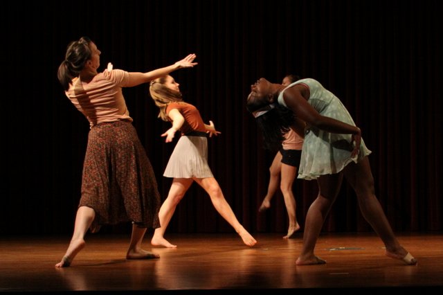 Turning Inward | Hendrix College