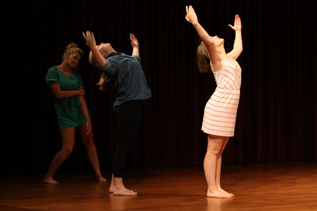 Turning Inward | Hendrix College