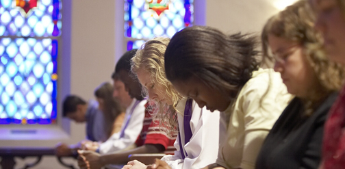 Chapel | Hendrix College