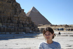 Hendrix student awarded coveted Watson Fellowship | Hendrix College