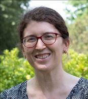 Roberts, Lavinia | Hendrix College