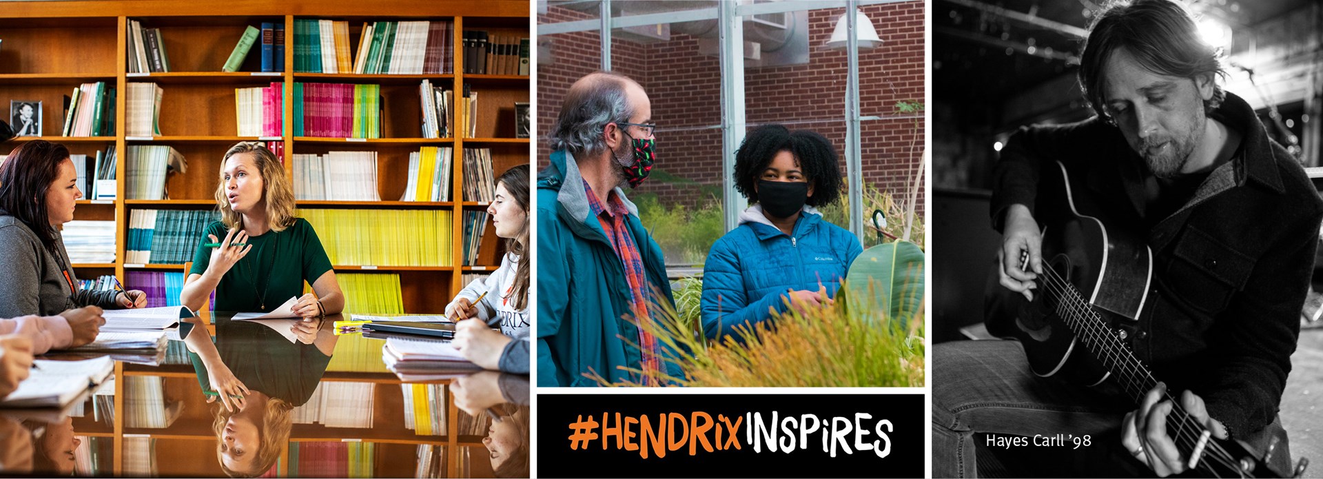 Hendrix College