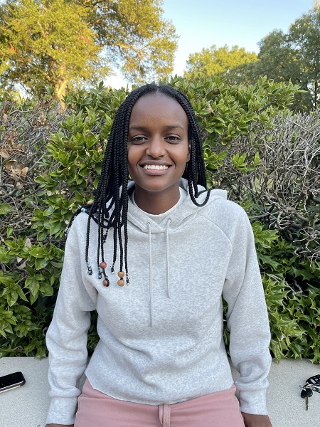 Phonathon Participants | Hendrix College