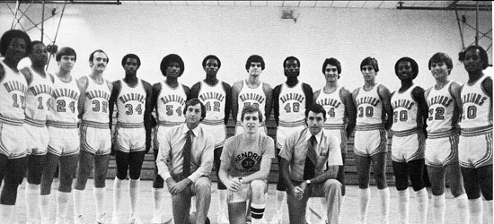 Basketball - Men | Hendrix College