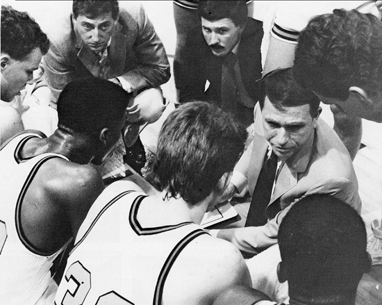 Basketball - Men | Hendrix College