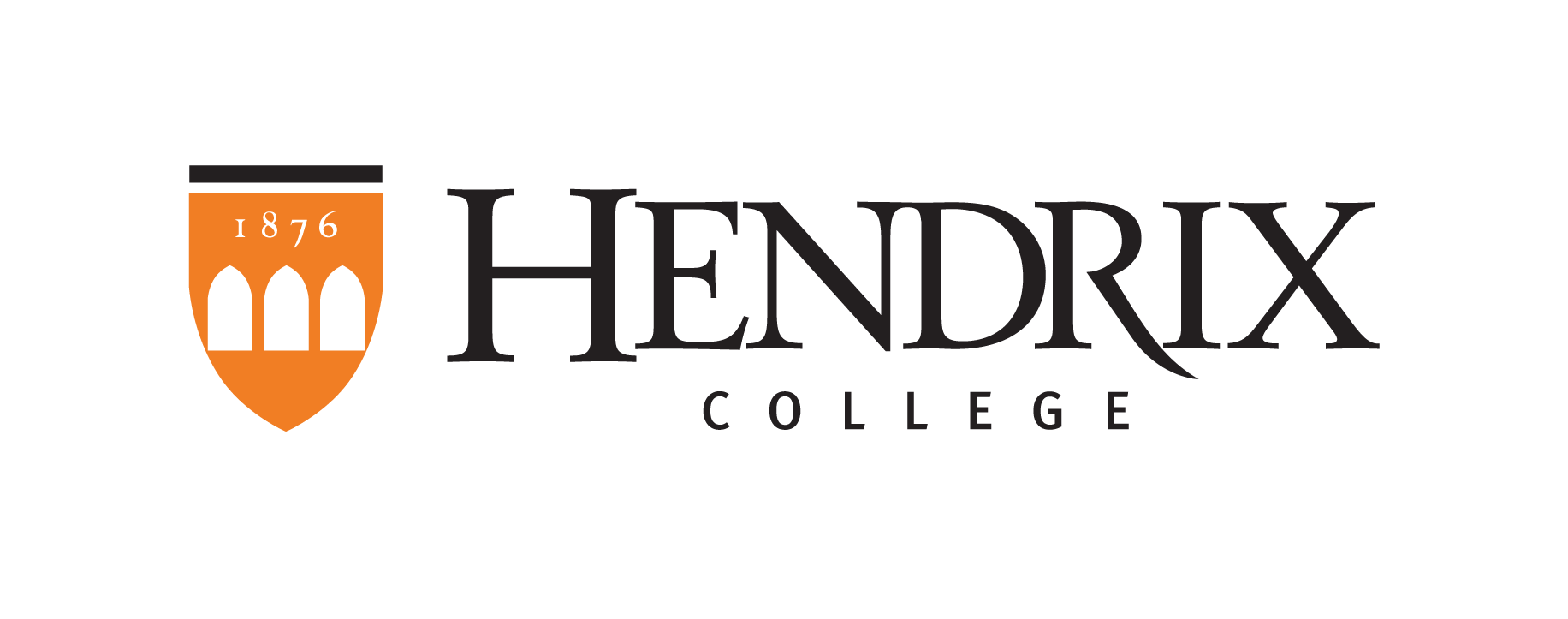 Brand Guide & Logos | Hendrix College